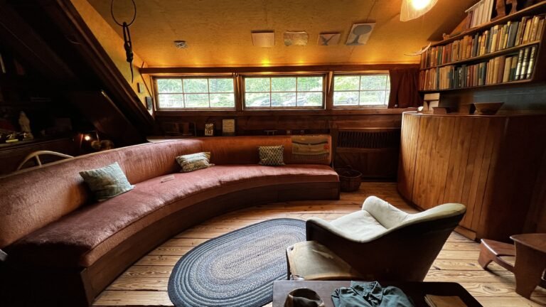A Guide to the Wharton Esherick Museum: Pennsylvania’s Hidden Gem for ...