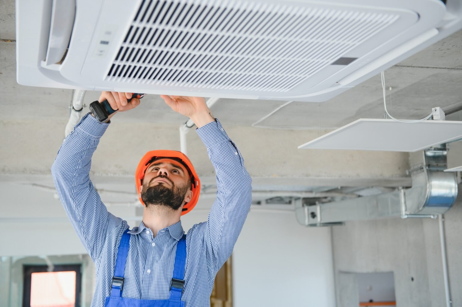 How AC Repair Georgetown TX Can Improve Home Comfort