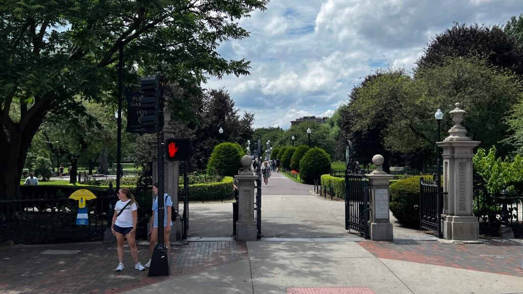 America’s 250th Revolutionary Places to Visit: Boston