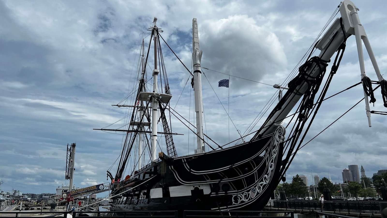 America’s 250th Revolutionary Places to Visit: Boston