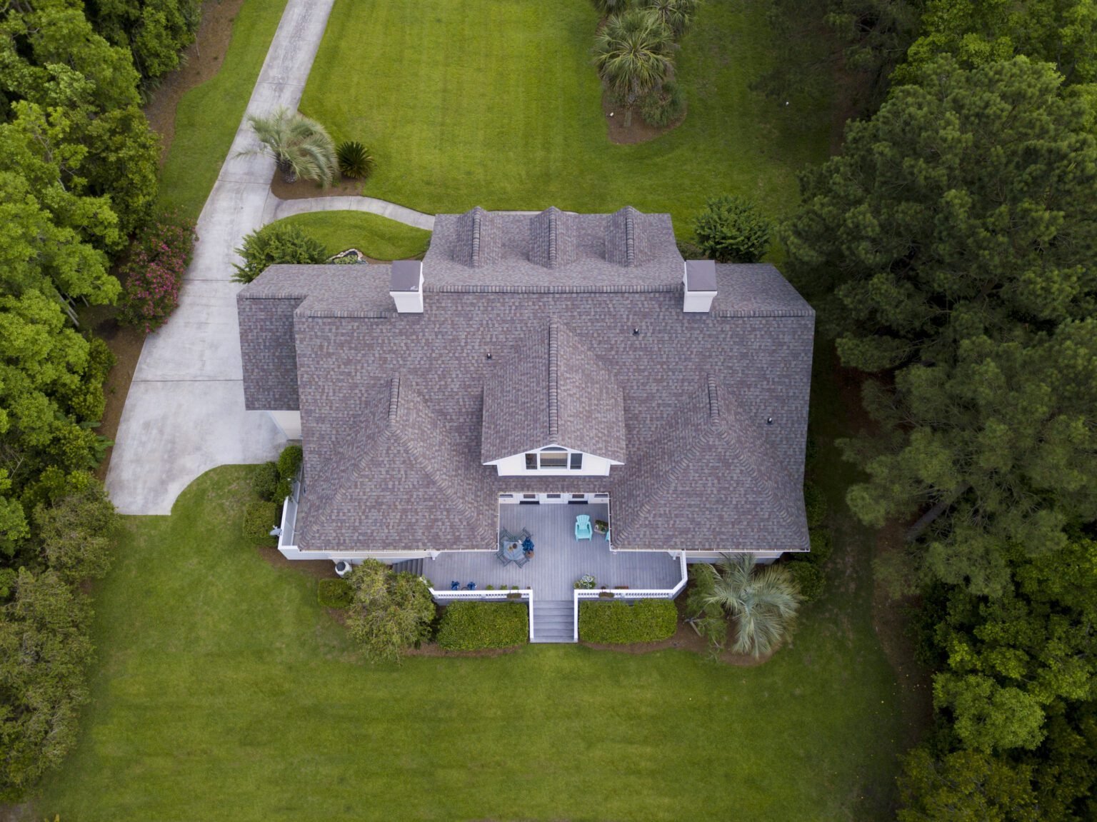 Modern Roof Designs That Transform the Look of Your Home
