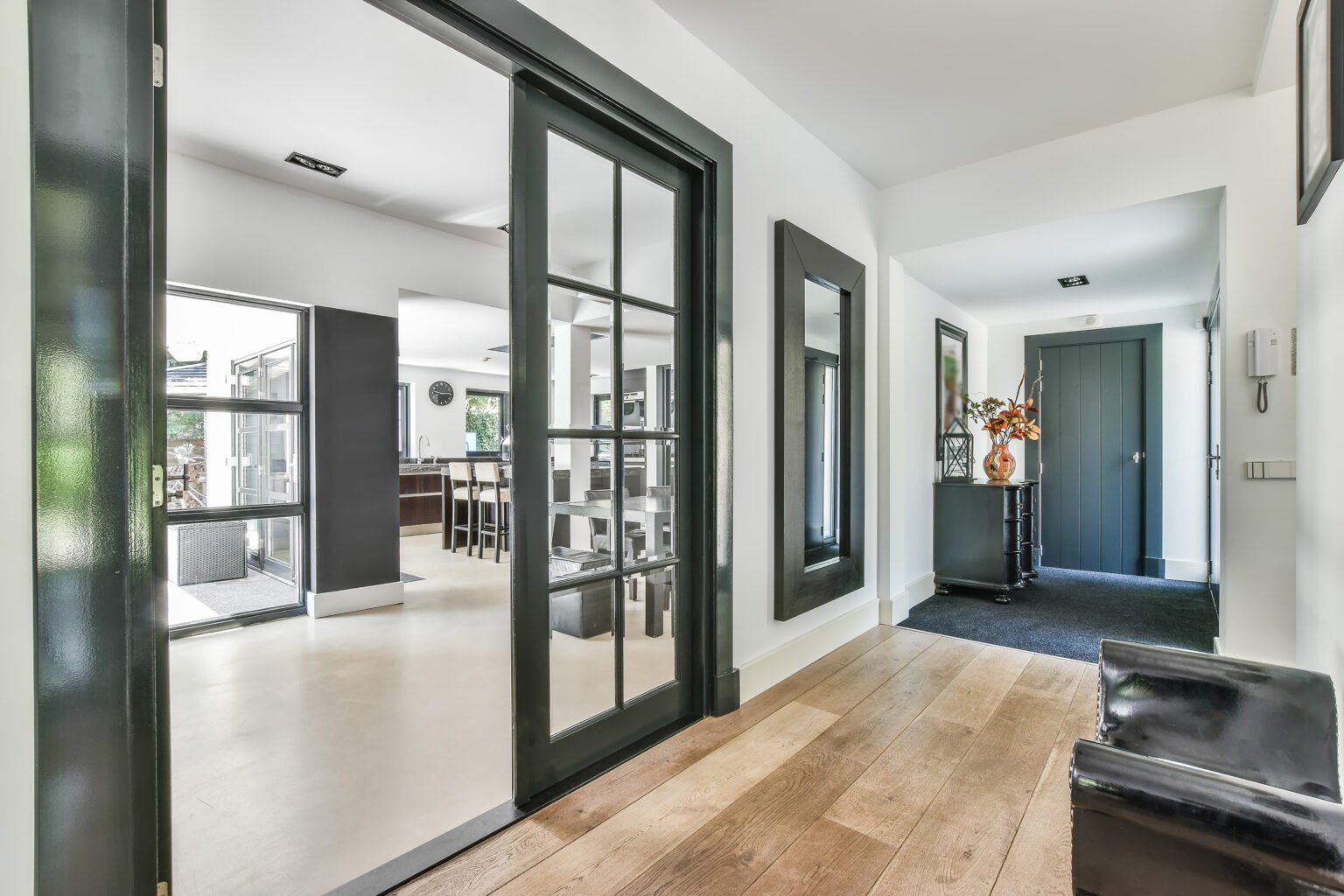 Installation Tips for Top Hung Sliding Door Tracks