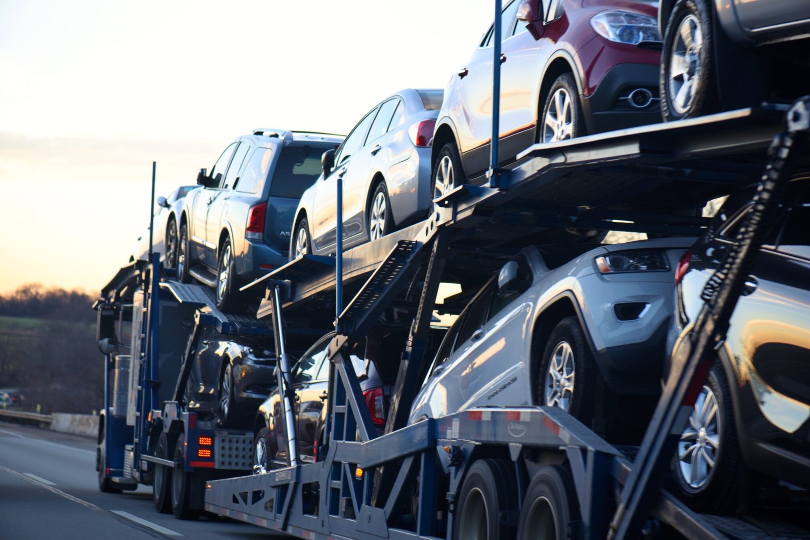 How Car Transport Services Adapt to Customer Scheduling
