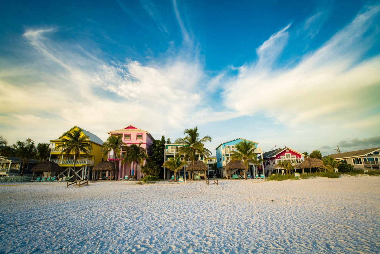 Beach Towns Worth Exploring: Florida's Hidden 30A Corridor and Its ...