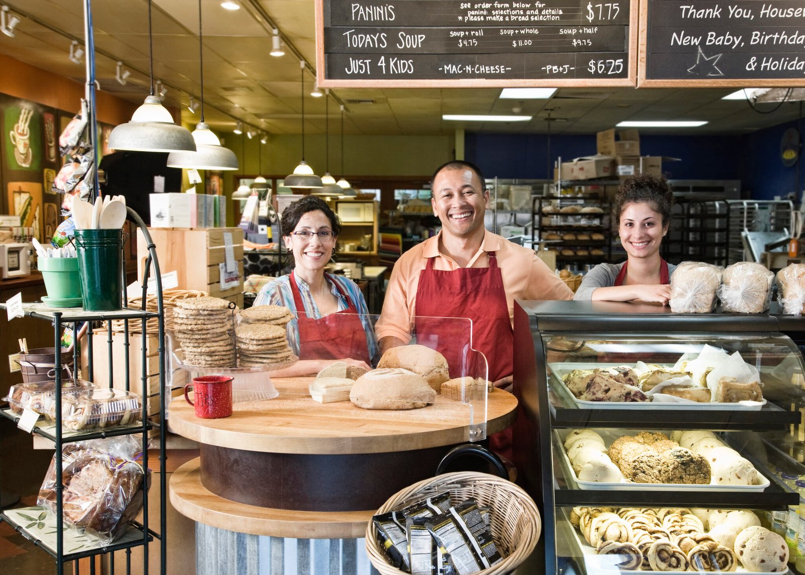 Why Do Local Businesses Need Support from Their Communities?