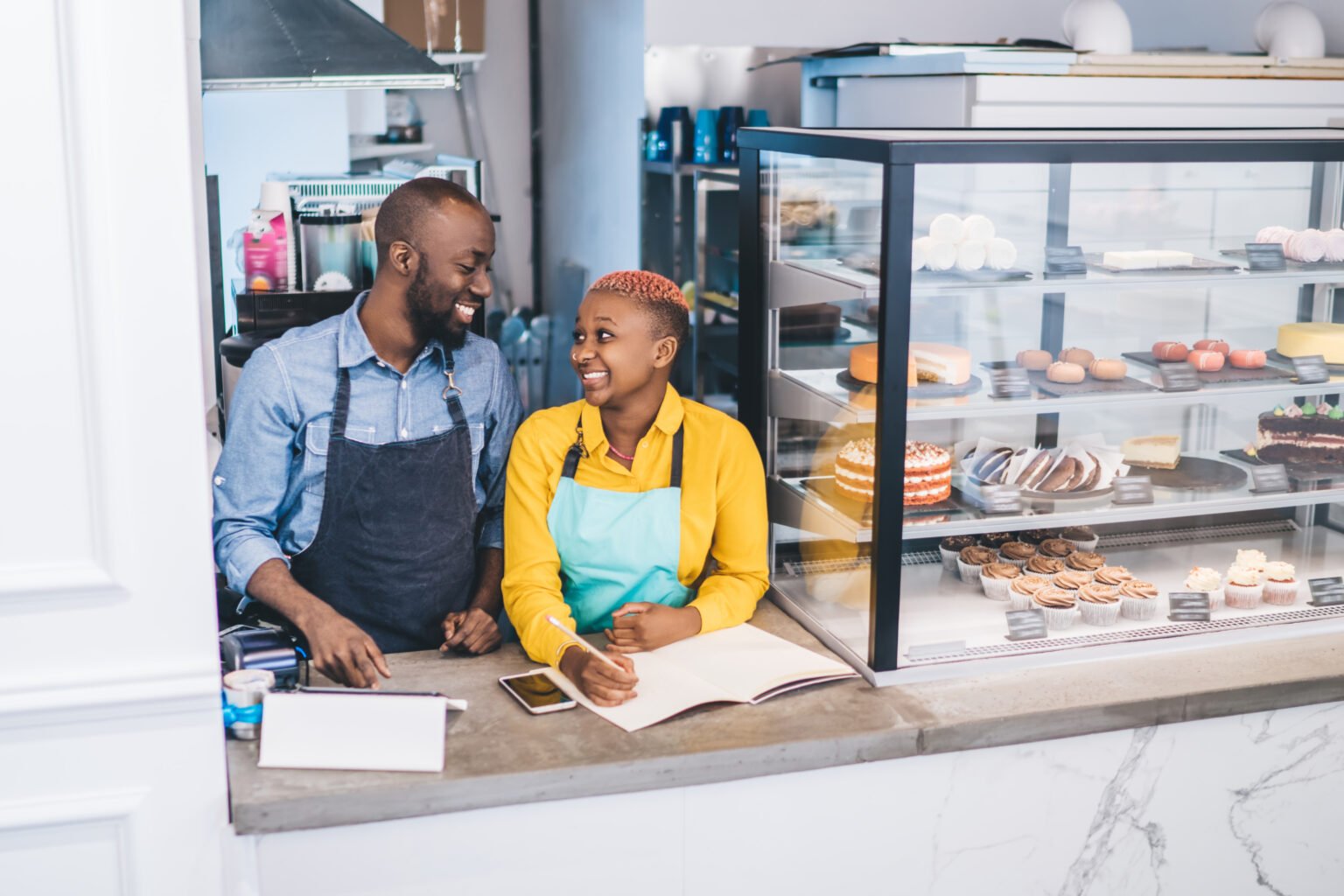 Why Do Local Businesses Need Support from Their Communities?